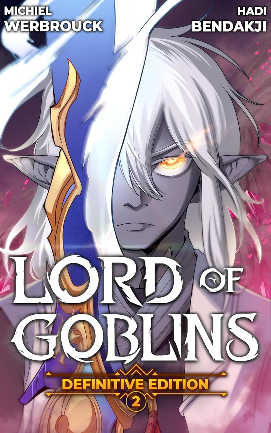 Lord of Goblins 2 – MoonQuill