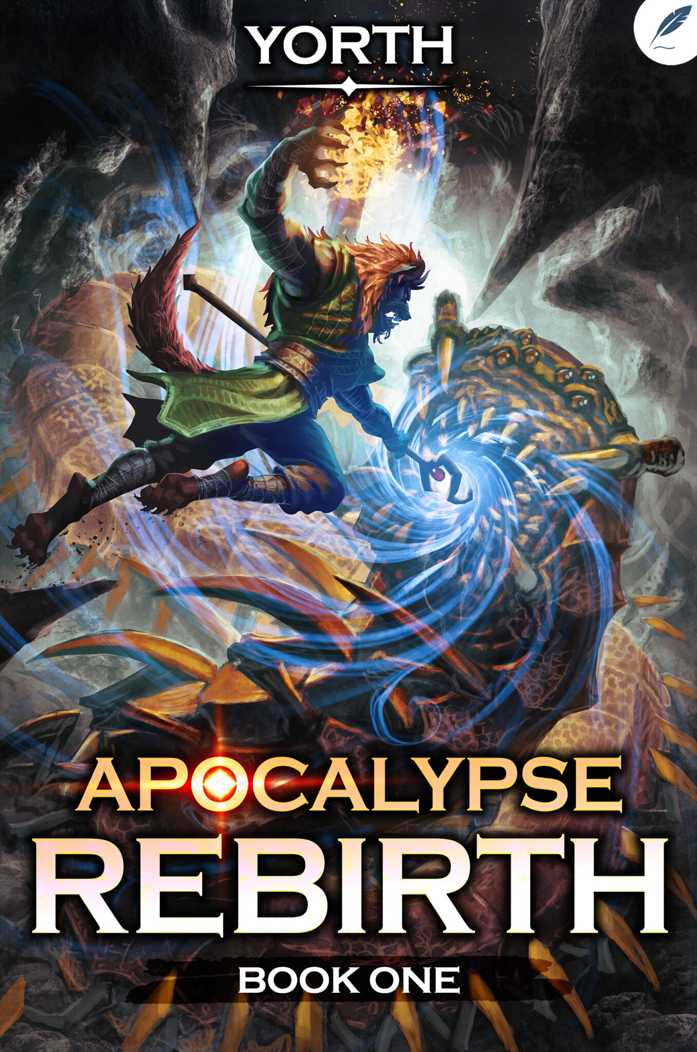 Apocalypse Rebirth – MoonQuill