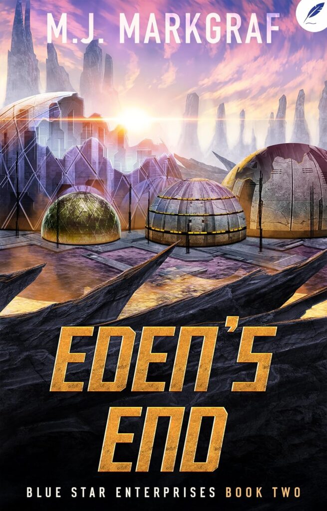 MoonQuill – LitRPG & Progression Fantasy Books